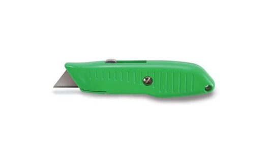 Lutz Safety Nose Retractable Blade Utility Knife - Tulare, CA - High ...