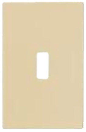 WALLPLATE TOGGLE HIDDEN SCREW W - Tulare, CA - High Sierra Lumber
