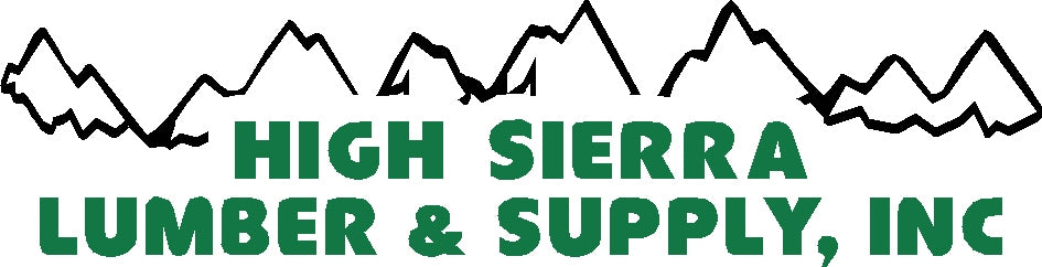 Resources - Tulare, CA - High Sierra Lumber