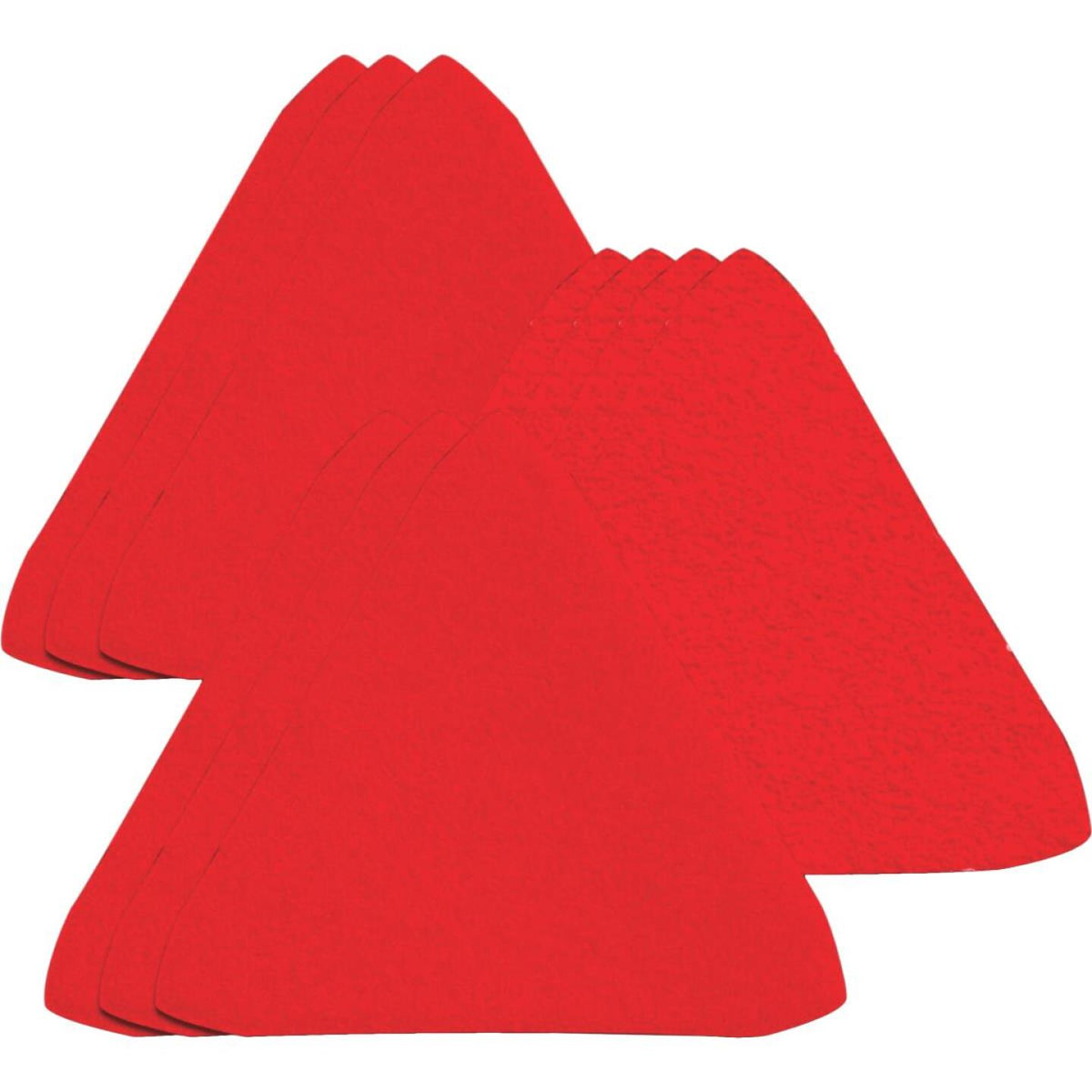 Diablo Assorted Triangle Sandpaper (10-Pack) - Tulare, CA - High Sierra ...