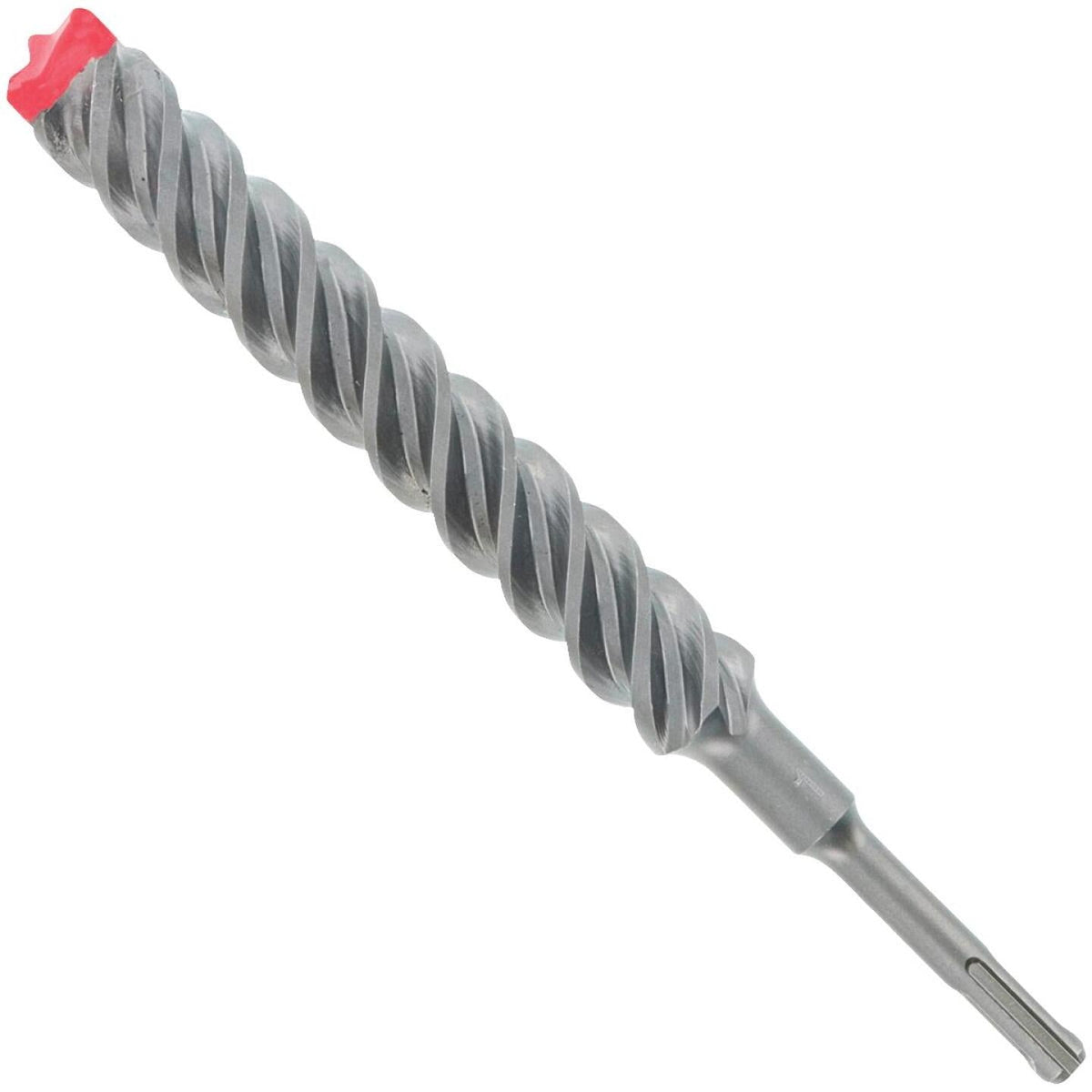 Diablo Rebar Demon 1 In. x 10 In. SDS-Plus Full Carbide Rotary Hammer ...